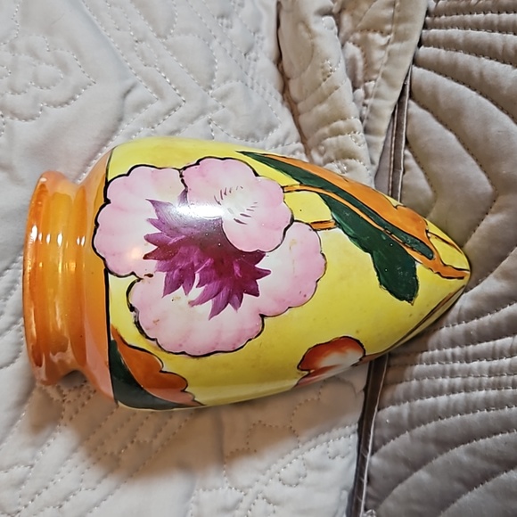 Accents | Vintage Japanese Wall Pocket | Poshmark